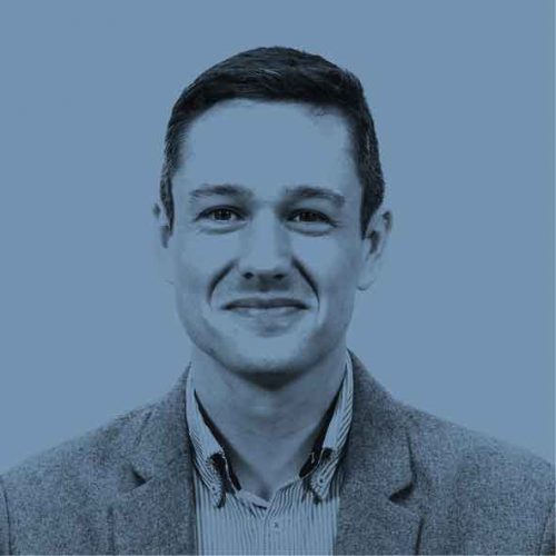 Joseph Webster - Webster Associates Ltd